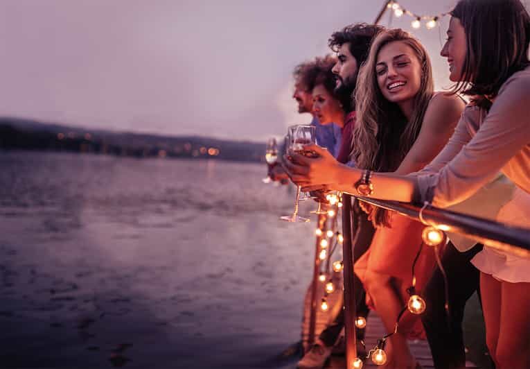 Koblenz: Sunset Boat Cruise - Why This Experience Offers Great Value