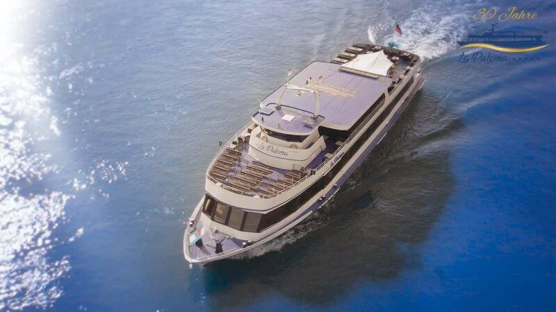 Koblenz:Rhine Valley boat tour along the castles and palaces - The Experience: What to Expect on the Rhine Cruise