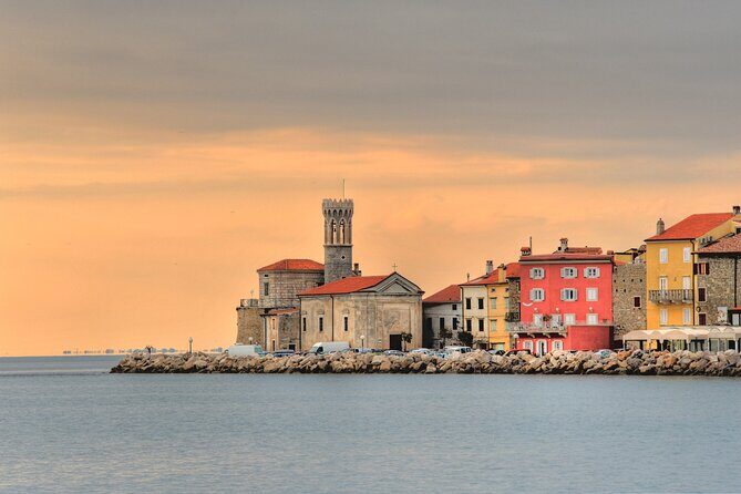 kocjan Caves and the city of Piran from Ljubljana - Authentic Traveler Feedback