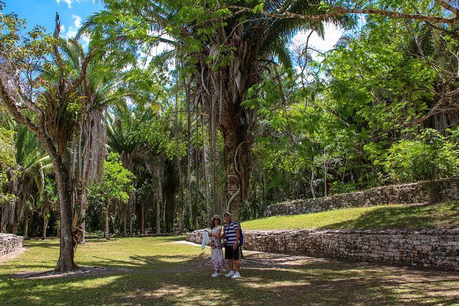 Kohunlich Mayan Ruins Private Shore Excursion - Practicalities: Timing, Cost, and Convenience