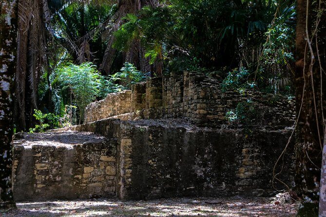 Kohunlich Mayan Ruins Private Shore Excursion - Why This Tour Works Well