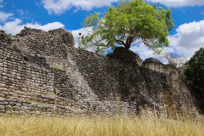 Kohunlich Mayan Ruins Private Shore Excursion - The Sum Up