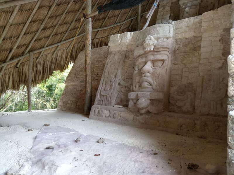 Kohunlich Mayan Ruins: With Professional Native Guides - What Makes This Tour Stand Out?