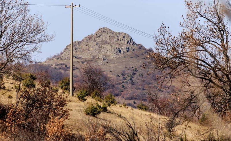 Kokino, Kuklica and Kratovo from Skopje - FAQ