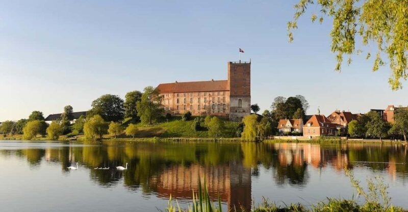 Kolding: Koldinghus Palace Entry Ticket - The Experience: What to Expect and Why It Matters