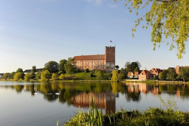 Kolding: Koldinghus Palace Entry Ticket - Pricing and Value