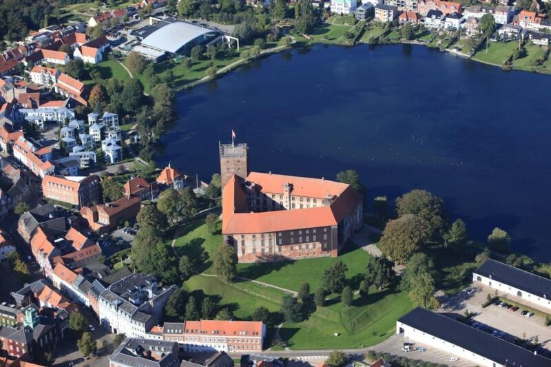 Kolding: Koldinghus Palace Entry Ticket - FAQs