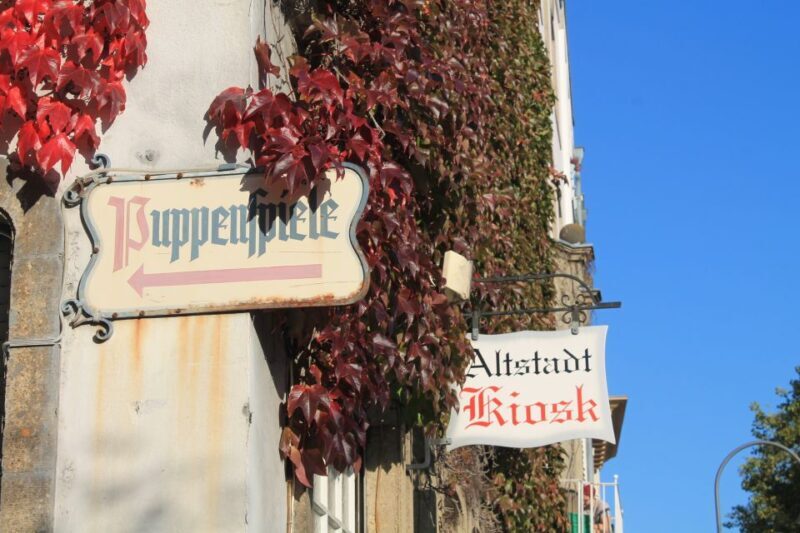 Köln: Altstadt-/Highlightstour in German - The Guide and Group Atmosphere