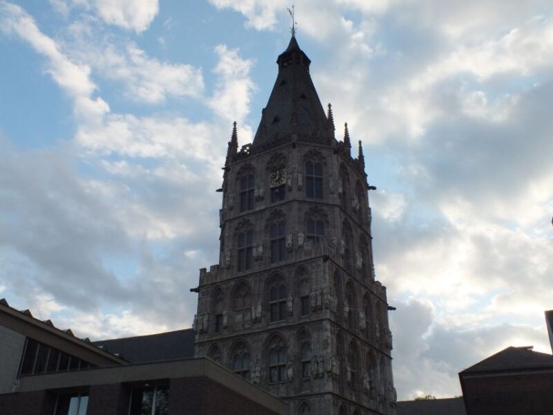 Köln: Altstadt-/Highlightstour in German - Final Thoughts