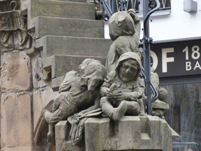 Köln: Altstadt-/Highlightstour in German - FAQ