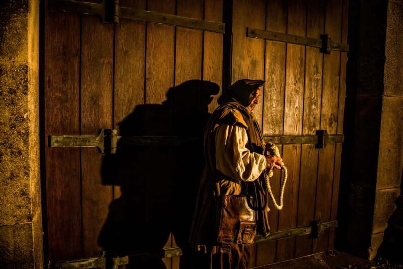 Köln-Altstadt: Scharfrichter, Henker & Co.-Tour - Why This Tour Works