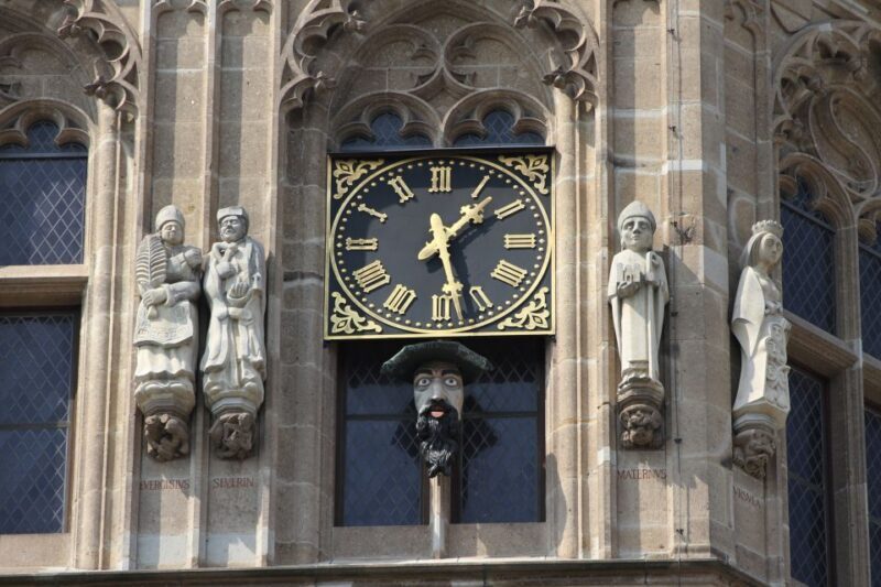 Köln-Altstadt: Scharfrichter, Henker & Co.-Tour - Who Should Choose This Tour?