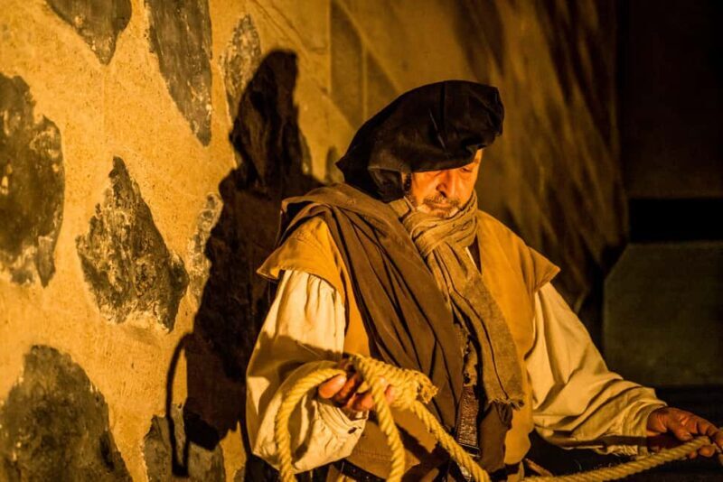 Köln-Altstadt: Scharfrichter, Henker & Co.-Tour - FAQ