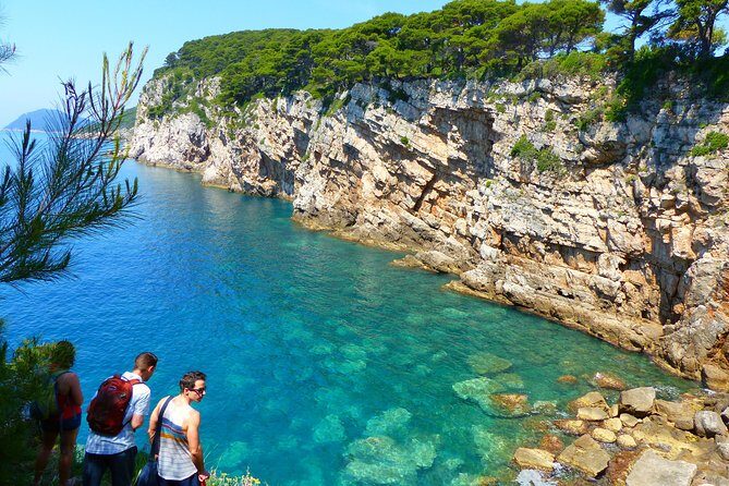 Kolocep Island Hiking and Swimming Full Day Trip from Dubrovnik - A Complete Look at the Kolocep Island Hiking and Swimming Full Day Trip from Dubrovnik