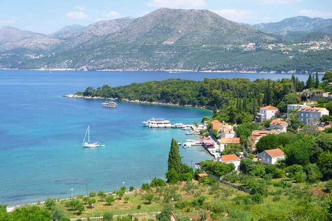 Kolocep Island Hiking and Swimming Full Day Trip from Dubrovnik - Who Will Love This Tour?