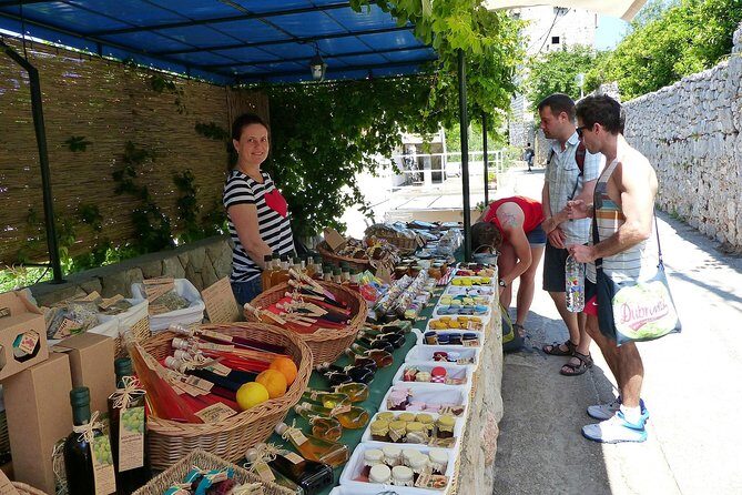 Kolocep Island Hiking and Swimming Full Day Trip from Dubrovnik - FAQ