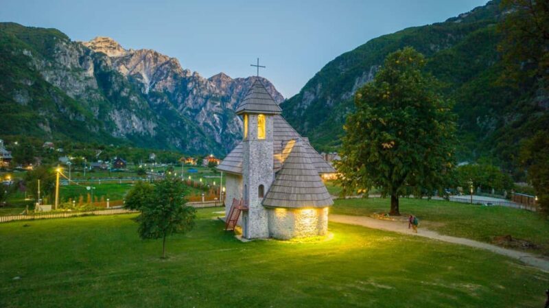 Koman Lake and Shala River Boat Tour with Guide - The Itinerary: What Makes Each Part Special