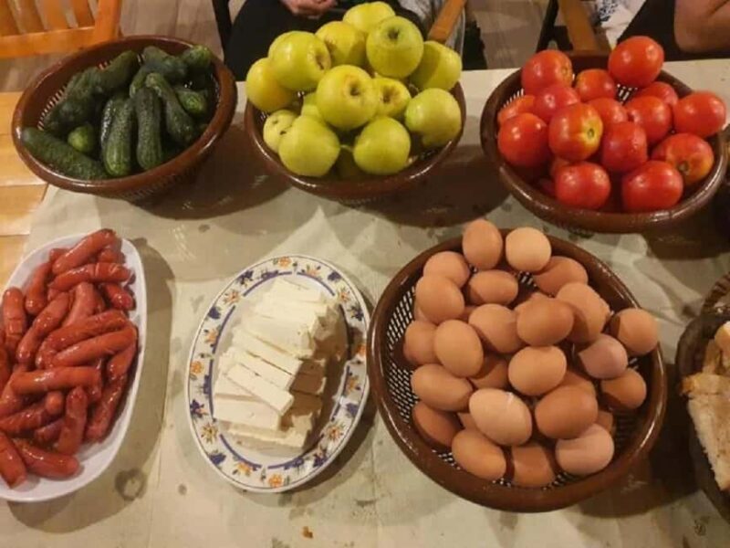 Koman Lake - Valbona - Theth 3 Day Tour - Value and Overall Experience