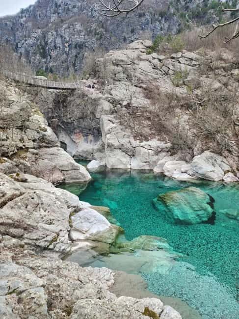 Koman Lake - Valbona - Theth 3 Day Tour - Who Is This Tour Best For?