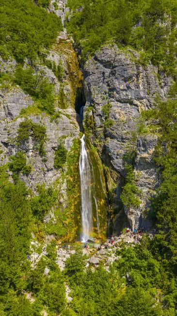 Koman Lake - Valbona - Theth 3 Day Tour - FAQs