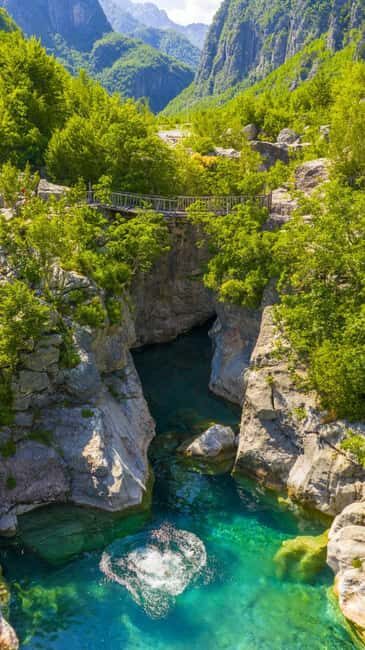 Koman Lake - Valbona - Theth 3 Day Tour - Final Words