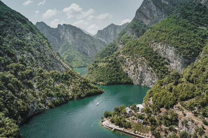 Komani Lake and Shala River Tour - Who Is This Tour Best For?