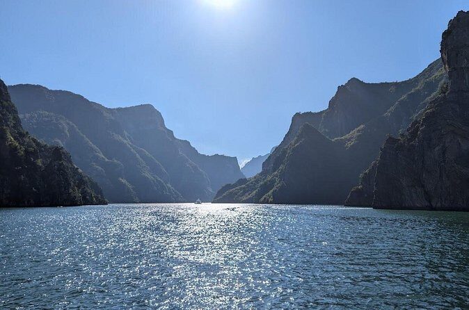 Komani Lake and Shala River Tour - FAQ