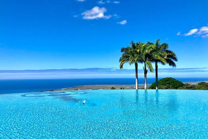 Kona Cloud Forest and Coffee Tour with Sea Turtle Beach Visit - Scenic and Cultural Stop at Kaloko Honokohau National Historical Park