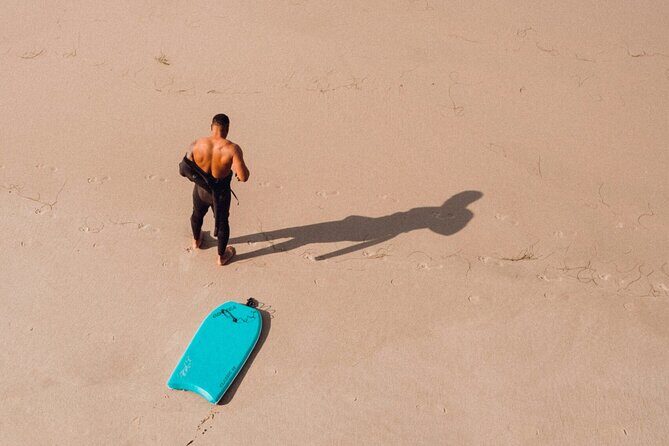 Kona Coast Boogie Board Rental Experience - What to Expect from the Kona Coast Boogie Board Rental