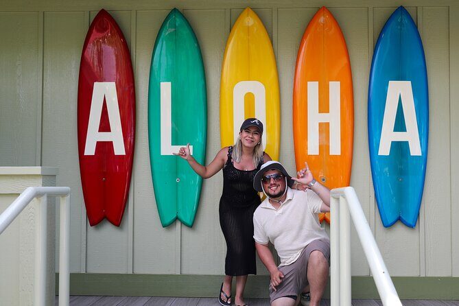 Kona Coast Tour, Lava Fields and Beautiful Beaches - Final Thoughts