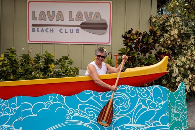 Kona Coast Tour, Lava Fields and Beautiful Beaches - FAQ