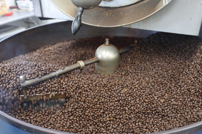 Kona Coffee Farm Tour from Tree to Tasting Room - Frequently Asked Questions