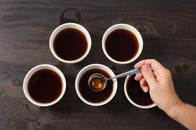 Kona Coffee Tasting: A Farm to Cup Experience - Price and Value: Is It Worth It?