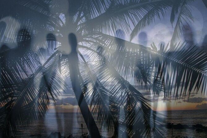 Kona Haunted Hele Ghost Tour - Who Will Love This Tour?