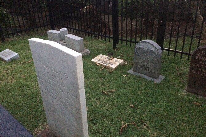 Kona Haunted Hele Ghost Tour - FAQ