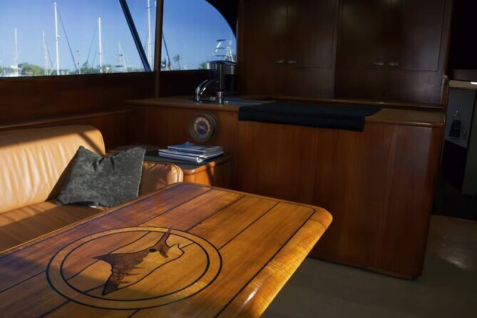 Kona Hawaii Deep Sea Luxury Fishing Trip on Bite Me 5 - The Practical Side: Costs, Gear, and Planning