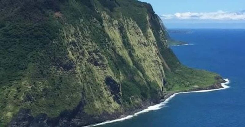 Kona: Heavenly Hamakua Guided Day Trip with Hotel Pickup - Discovering the Hamakua Coast: An Overview