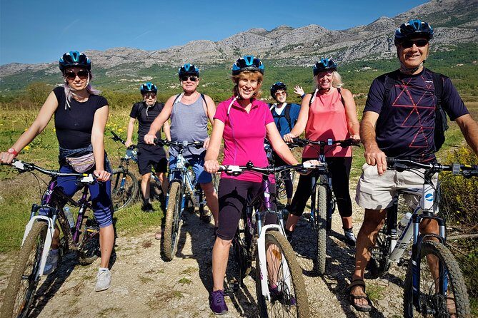 Konavle Biking and Culture Discovery Tour from Dubrovnik - Key Points