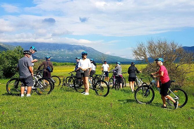 Konavle Biking and Culture Discovery Tour from Dubrovnik - Practical Tips for Your Trip