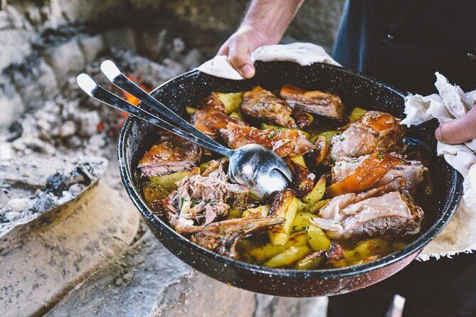 Konavle Gastro & Culture Tour (Private Tour) - Key Points