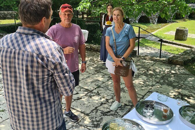 Konavle Gastro & Culture Tour (Private Tour) - The Itinerary in Detail