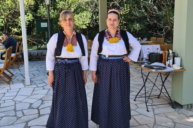 Konavle Gastro & Culture Tour (Private Tour) - FAQ