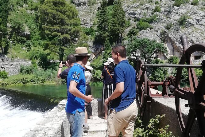 Konavle Gastro Tour From Dubrovnik - Transportation & Duration