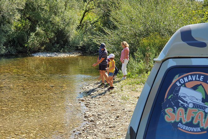 Konavle Jeep Safari Tour from Cavtat with Lunch - The Sum Up