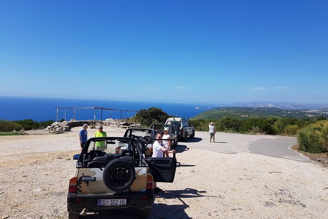 Konavle Jeep Safari Tour from Cavtat with Lunch - FAQ
