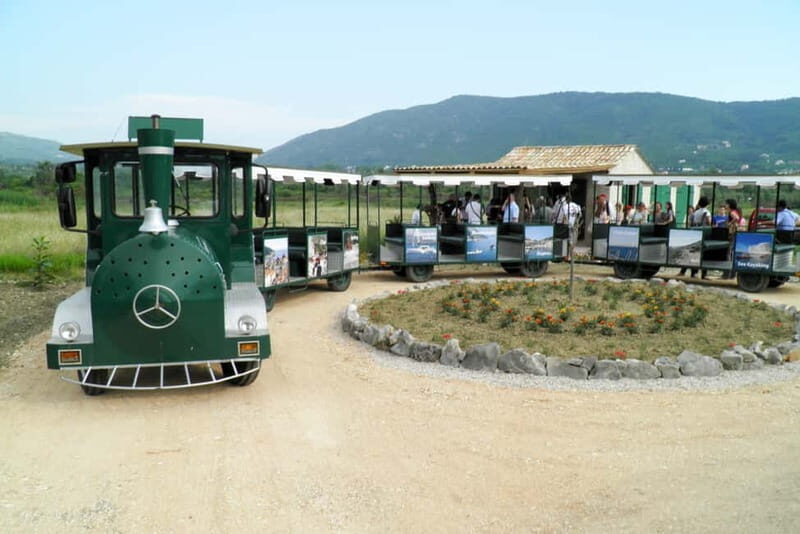 Konavle Valley: Tour with Wine Tasting from Dubrovnik - Transport, Timing, and Group Size