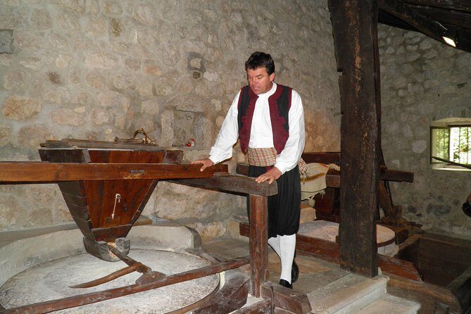 Konavle Valley Wine Tour from Dubrovnik with Train Ride and Wine Tasting - Final Thoughts