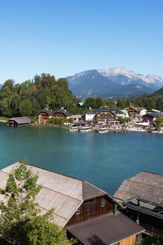 Königssee & Berchtesgaden Private Tour from Salzburg +Ticket - Why This Tour Delivers Value