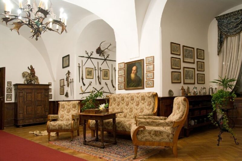 Konopit: Chateau Tour from Prague - Final Thoughts on Value and Experience