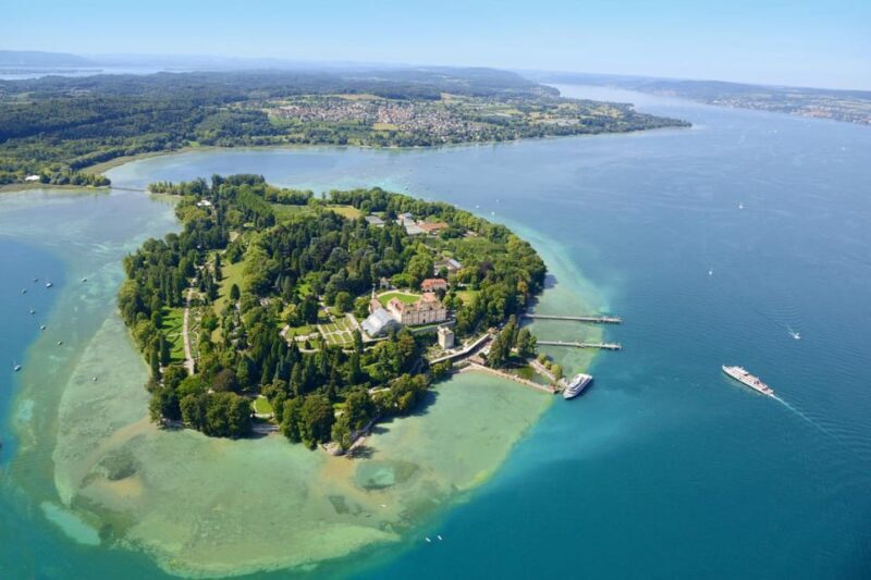 Konstanz: Mainau Island Entry Ticket - Who Will Love This Experience?